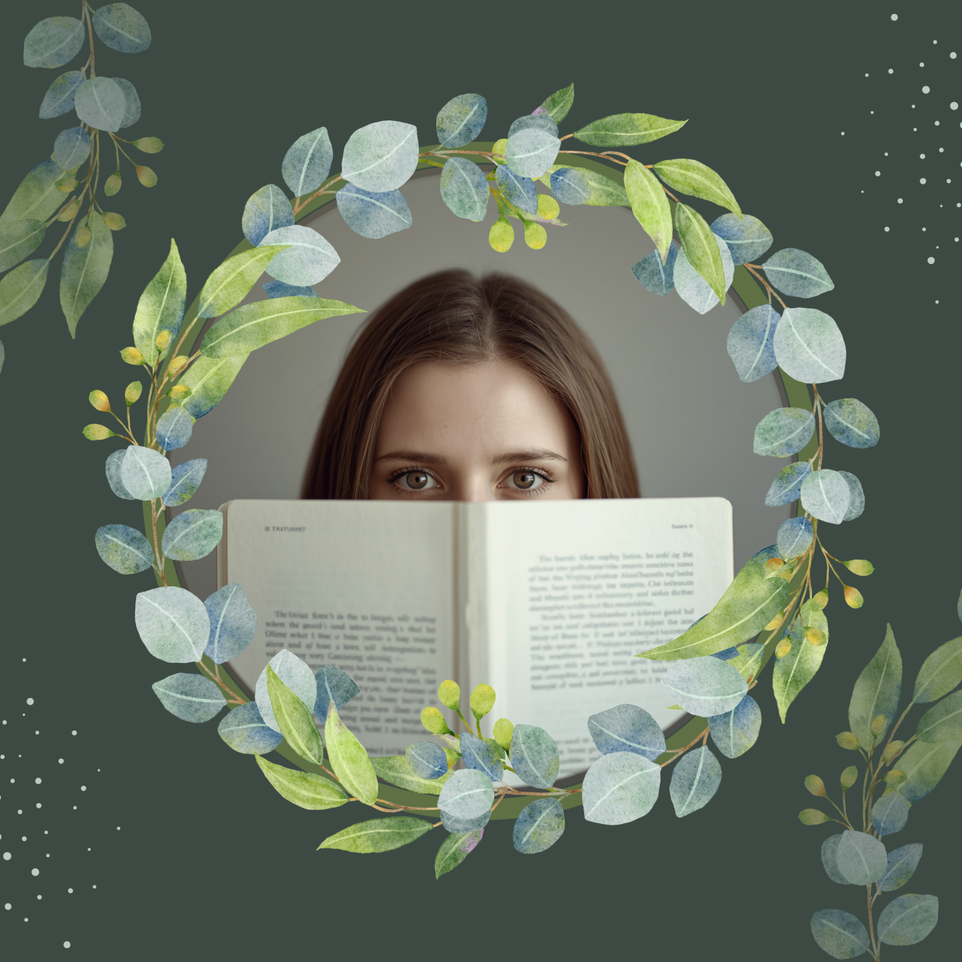 Magisch realisme in de literatuur :: Tussen de bladzijden